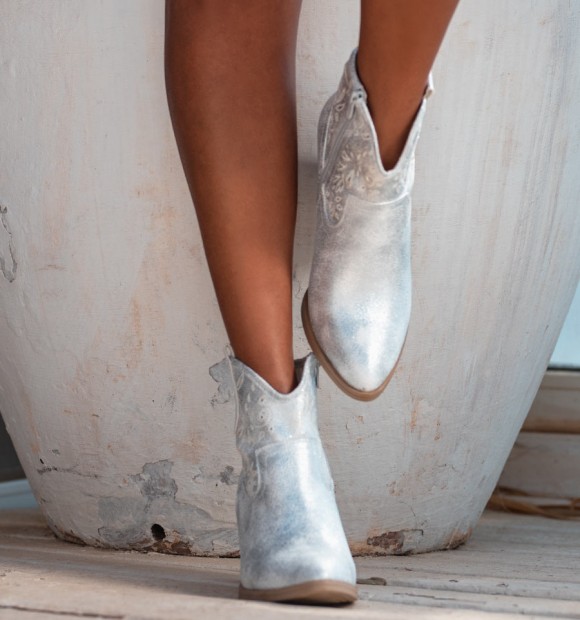 Boots and booties cheap: boho, boho, bohochic