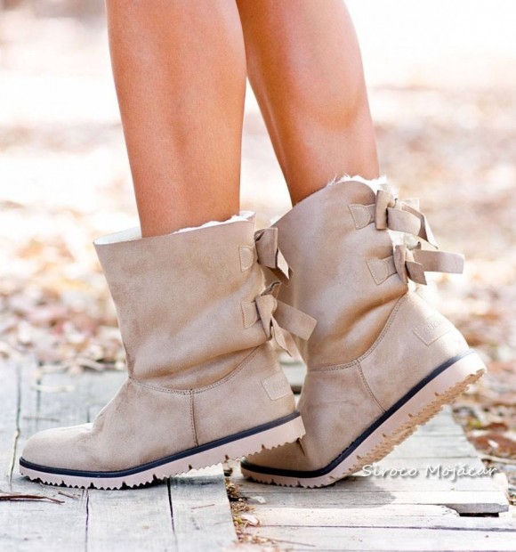 Botas de mujer baratas en tu tienda de calzado online - Siroco Mojacar