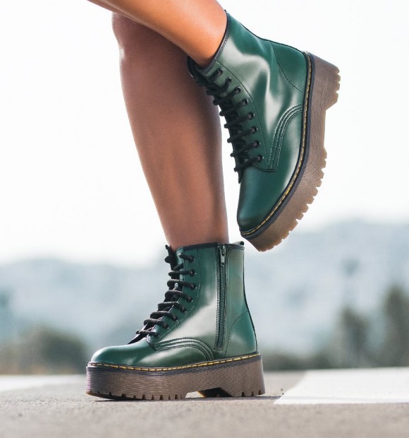 Botines y Botas de mujer baratas online 【Nueva temporada 2019】 - Siroco ...