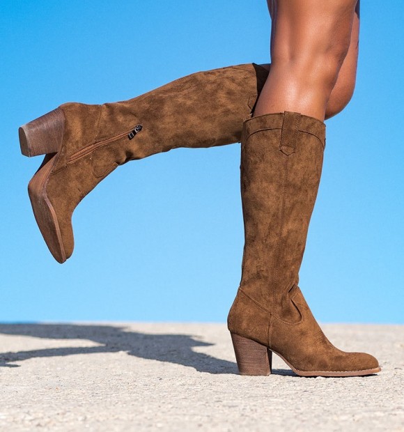 Botines y Botas de mujer baratas online 【Nueva temporada 2019】 - Siroco ...